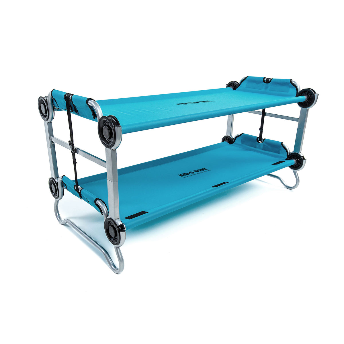 Kid-O-Bunk Portable Cot System – Kodiak Canvas