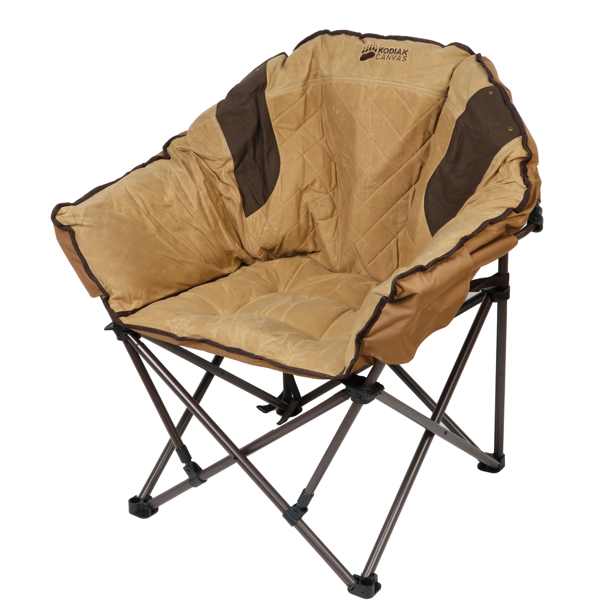 Kodiak Canvas Camp Chairs