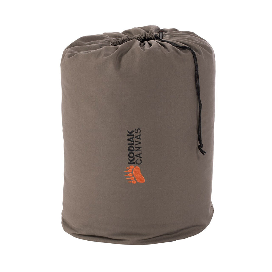 Kodiak Canvas Sleeping Bag