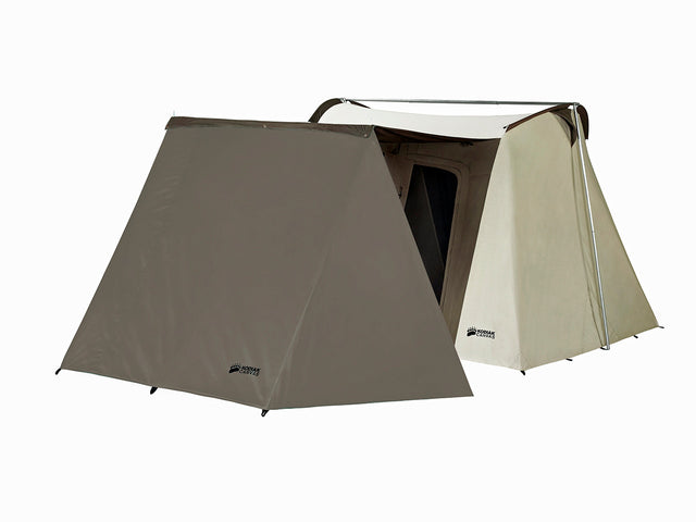 10x10 Flex-Bow Deluxe Bundle – Kodiak Canvas